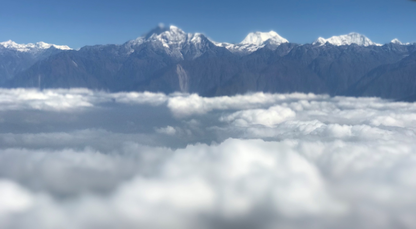 3 Peak Nepal Climb, Three Peaks trek, Khumbu three peaks, three peaks ...