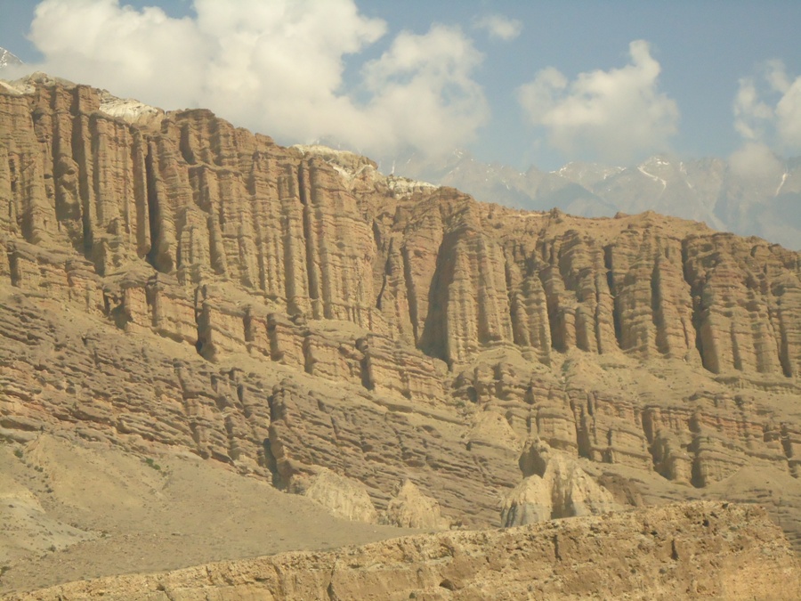 Upper Mustang tour, Upper Mustang tour package from Kathmandu, Upper ...